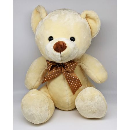 Ready To Go Teddy Bear from £22.00